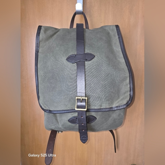 Filson | Bags | Filson Backpack | Poshmark